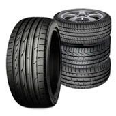 Alloy Wheel and Tyre Packages - Alloy Wheels Direct