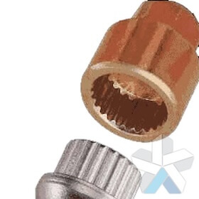 Locking Wheel Nuts and Locking Wheel Bolts from Alloy Wheels Direct