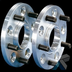 Porsche Wheel Bolts and Porsche Wheel Nuts from Alloy Wheels Direct