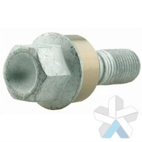 Porsche Wheel Bolts and Porsche Wheel Nuts from Alloy Wheels Direct