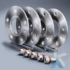 Porsche Wheel Bolts and Porsche Wheel Nuts from Alloy Wheels Direct