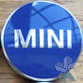 Mini Wheel Centre Caps and Mini Centre Caps from Alloy Wheels Direct