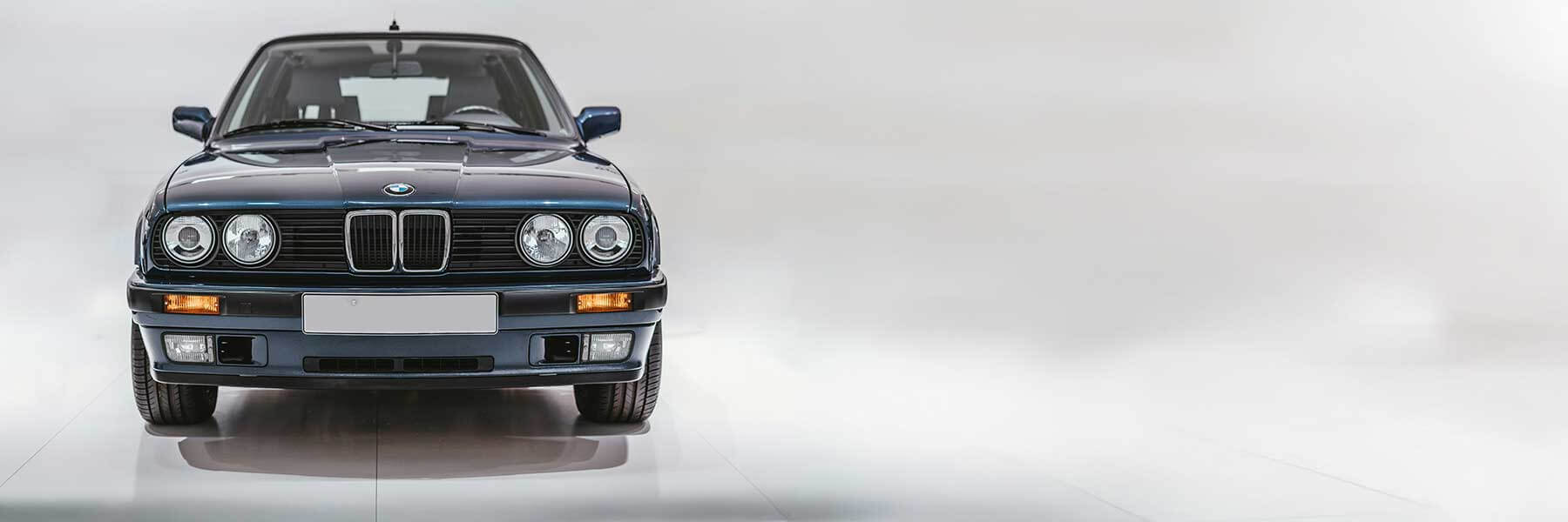 BMW 3 Series E30 Alloys (1982-1994) - Alloy Wheels Direct