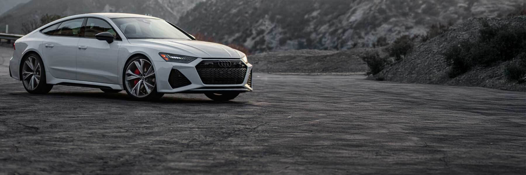 Audi Alloy Wheels & Rims – Genuine Audi Alloys