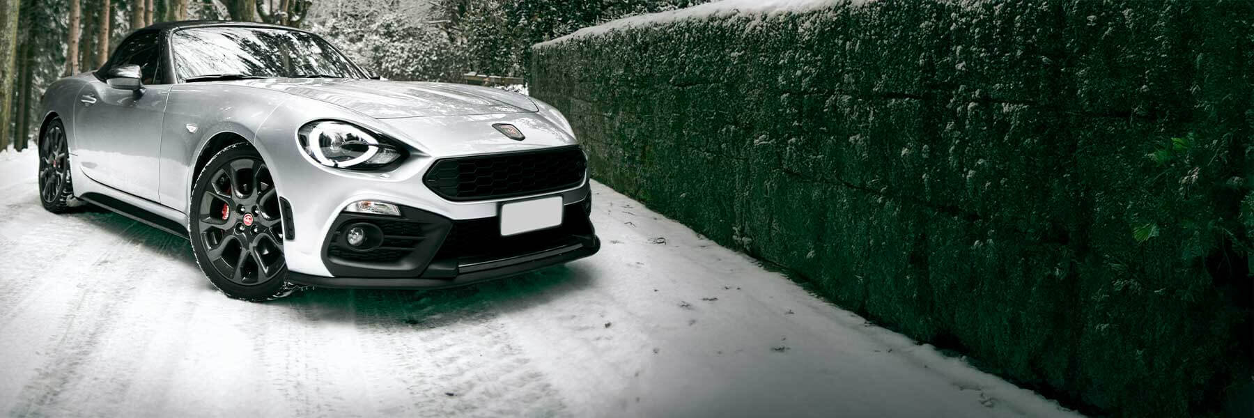 Fiat 500 Alloys - Alloy Wheels Direct