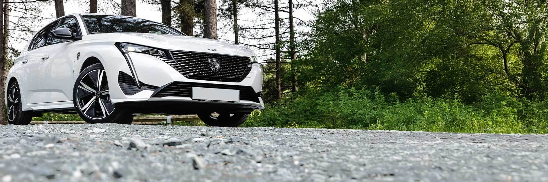 Peugeot 308 L Alloys (2013-2025) - Alloy Wheels Direct