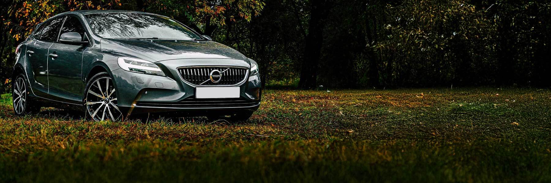 Volvo Alloys - Alloy Wheels Direct