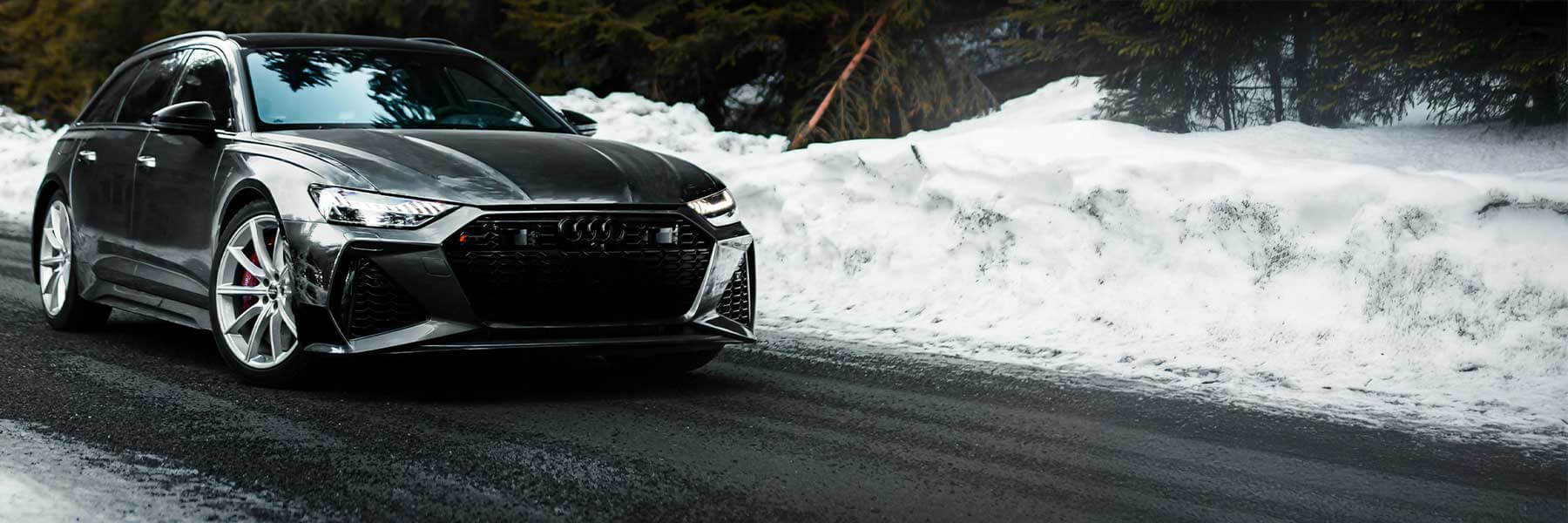 Audi RS6 Alloys - Alloy Wheels Direct