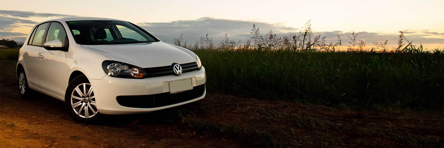 VW Golf Mk6 Alloys - Alloy Wheels Direct