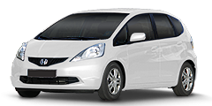 Honda Jazz Alloy Wheels | All Generations