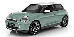 MINI Hatchback Alloys - Alloy Wheels Direct