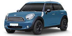 MINI Countryman Alloy Wheels | All Generations