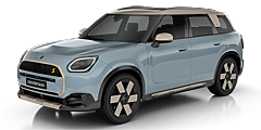 MINI Countryman Alloy Wheels | All Generations
