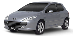 Peugeot Alloys - Alloy Wheels Direct