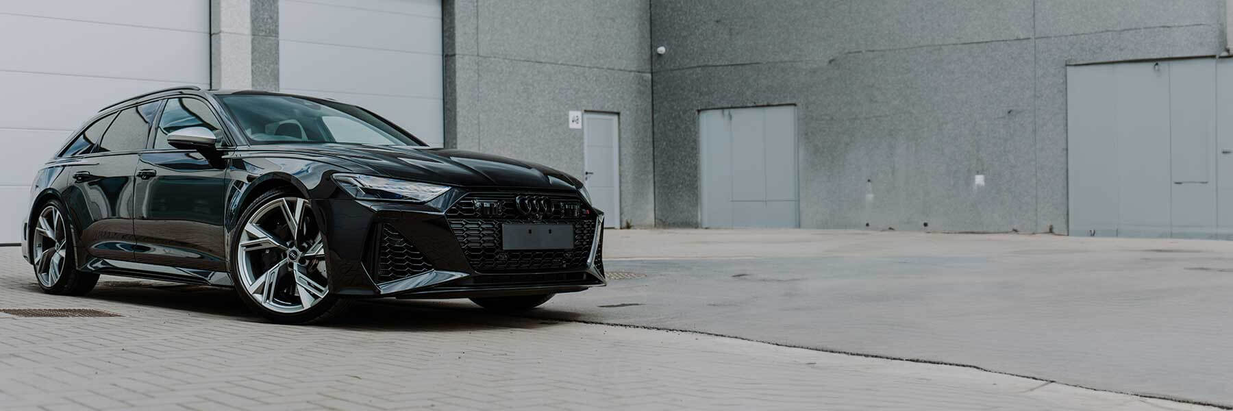 Audi Alloys from Alloy Wheels Direct