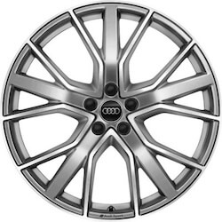 Explore Genuine OE and Aftermarket Wheel Brands at Alloy Wheels Direct