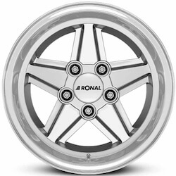 Explore Genuine OE and Aftermarket Wheel Brands at Alloy Wheels Direct