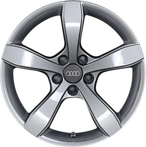 Audi A1 & S1 8X Alloys (2010-2018) - Alloy Wheels Direct