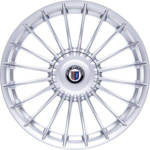 Alpina Alloys - Alloy Wheels Direct