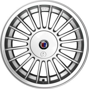 16 Inch Alloy Wheels | All Brands | Fast Worldwide Delivery