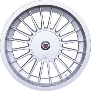 18 Inch Alloy Wheels | All Brands | Fast Worldwide Delivery