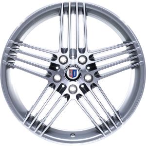 Alpina Alloys - Alloy Wheels Direct