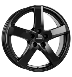 Alutec Alloy Wheels and Rims - Stylish, Durable and Precision-Fit