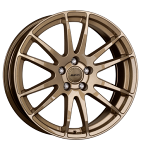 Bronze Alloy Wheels | All Brands | Fast Worldwide Delivery