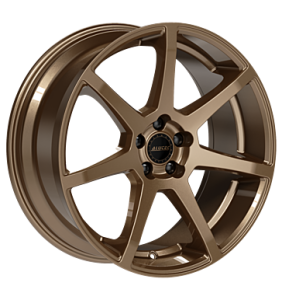Bronze Alloy Wheels | All Brands | Fast Worldwide Delivery