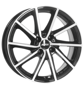 VW Golf Mk8 CD Alloys (2019-2025) - Alloy Wheels Direct