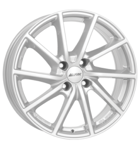 Alutec Alloy Wheels and Rims - Stylish, Durable and Precision-Fit