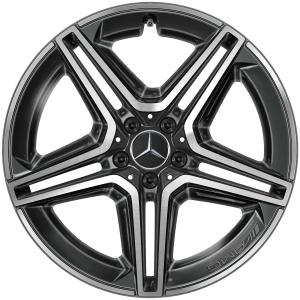 AMG Alloys from Alloy Wheels Direct