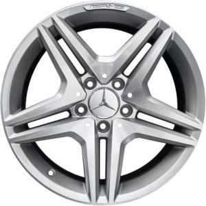 AMG Alloys from Alloy Wheels Direct