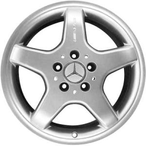 AMG Alloys from Alloy Wheels Direct