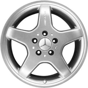 AMG Alloys from Alloy Wheels Direct