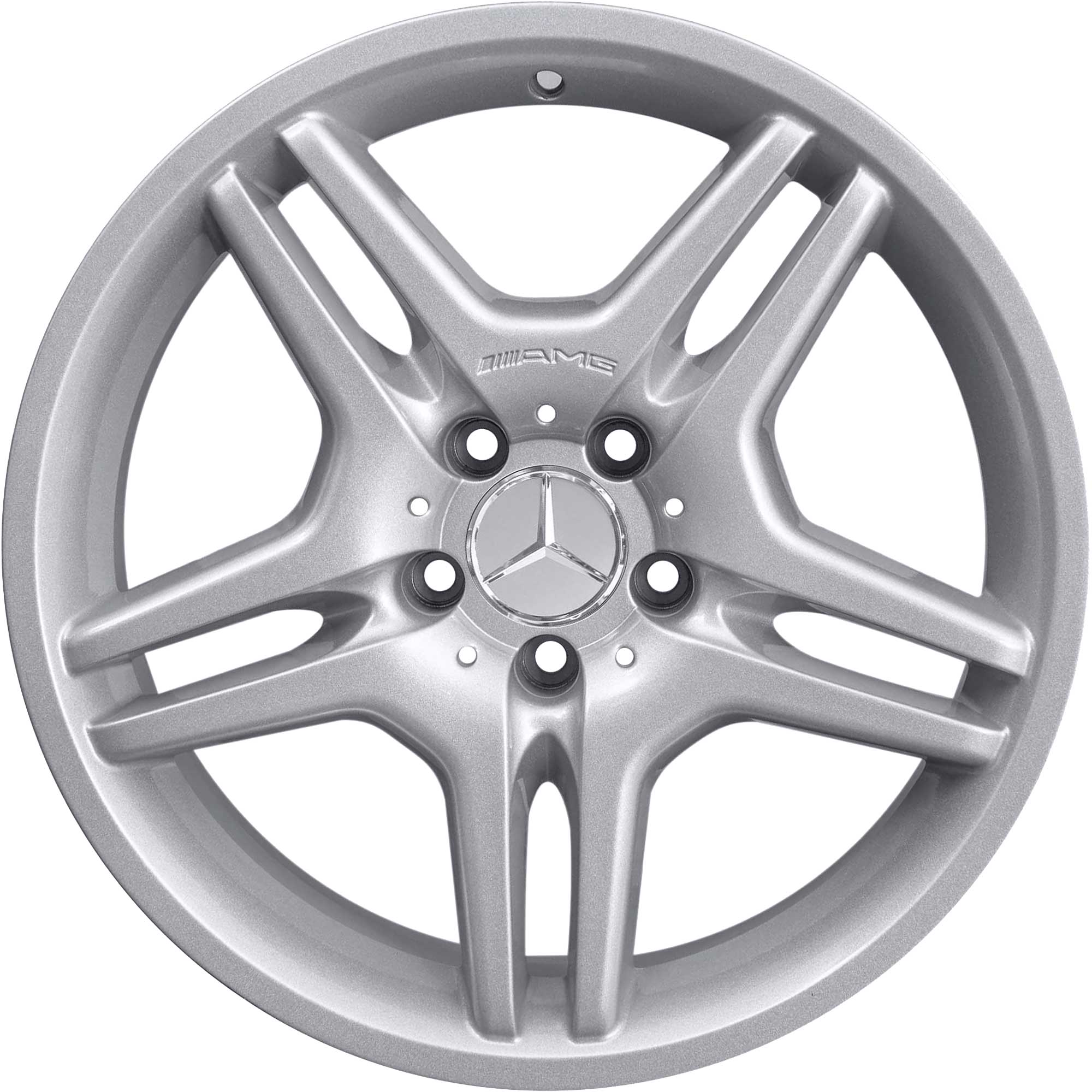 AMG IV Alloys - 17" to 20" - Alloy Wheels Direct