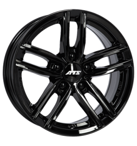 ATS Alloy Wheels and Rims - Lightweight German Engineering