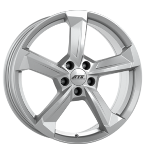 Tesla Model 3 Silver Wheels 2017-2021 19x8.5 Tesla Model 3 Alloy Wheel ...