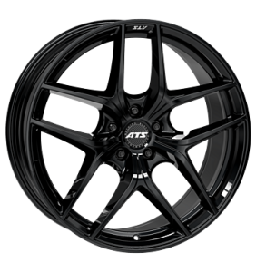 ATS Alloy Wheels and Rims - Lightweight German Engineering