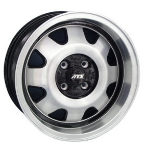 VW Golf Mk1 Convertible MKI Alloys (1979-1993) - Alloy Wheels Direct