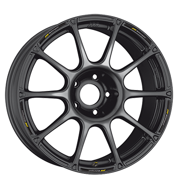 ATS GTR Alloys - 18" to 19" - Alloy Wheels Direct