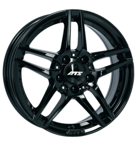 ATS Alloy Wheels and Rims - Lightweight German Engineering