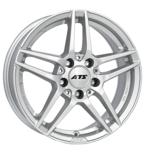 ATS Alloy Wheels and Rims - Lightweight German Engineering