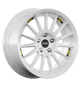 ATS Alloy Wheels and Rims - Lightweight German Engineering