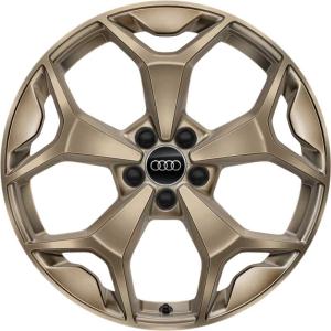 Bronze Alloy Wheels - Unique Bronze Alloys - Alloy Wheels Direct