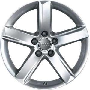Audi A3 & S3 8P Alloys (2003-2013) - Alloy Wheels Direct