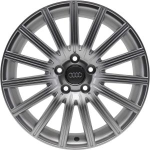 Audi A3 & S3 8P Alloys (2003-2013) - Alloy Wheels Direct