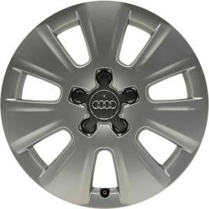 Audi A3 & S3 8P Alloys (2003-2013) - Alloy Wheels Direct