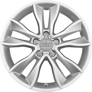 Audi A3 & S3 8P Alloys (2003-2013) - Alloy Wheels Direct