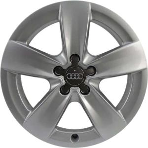 Audi A3 & S3 8P Alloys (2003-2013) - Alloy Wheels Direct